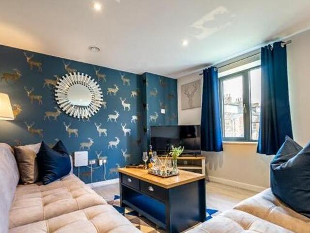 Penleys Grove Street, York, 2 Bedroom Flat