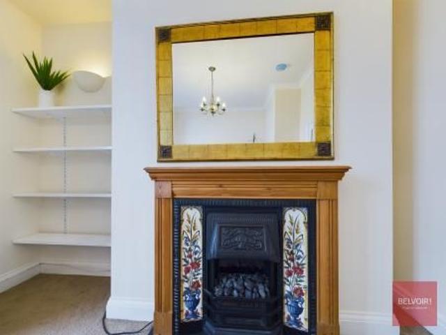 Penmaen Terrace, Uplands, Swansea, SA1