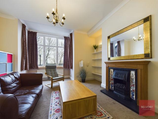 Penmaen Terrace, Uplands, Swansea SA1, 2 bed flat to rent, £975 pcm | PrimeLocation