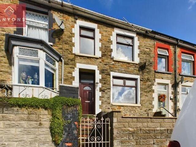 Penmain Street, Mount Pleasant, 3 Bedroom Terraced