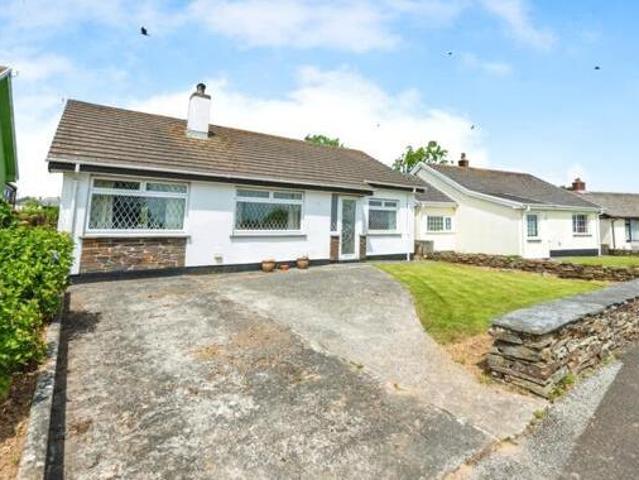 Penmead Road, Delabole, 3 Bedroom Bungalow
