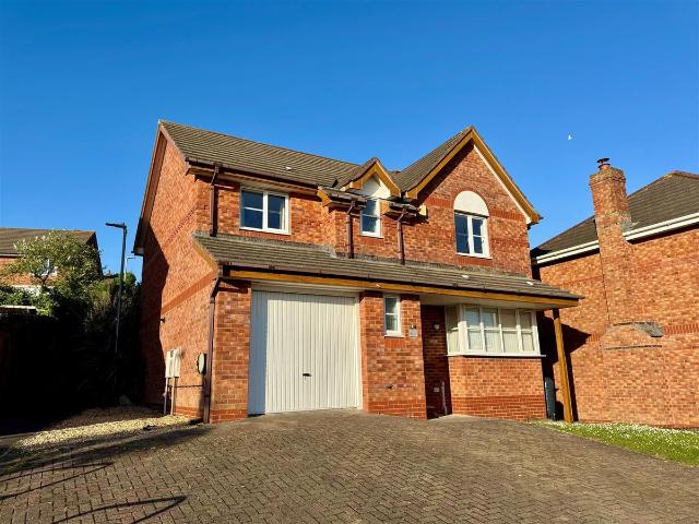 Penmere Drive, Newquay TR7, 4 bed detached house to rent, £1,695 pcm | PrimeLocation