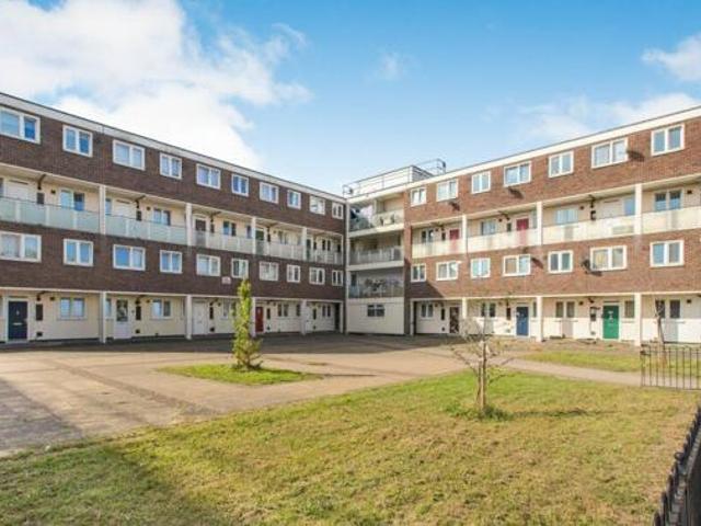 Penmon Road, London, 2 Bedroom Flat