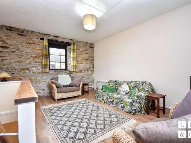 Penmount, Truro, TR4