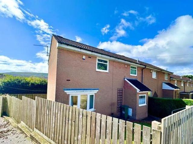 Penmynydd Close, Blaenavon, 3 Bedroom End