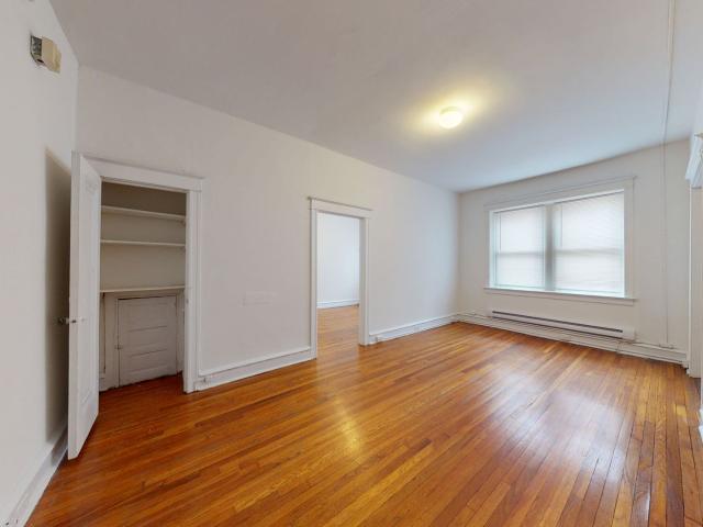Penn Manor Apartments
