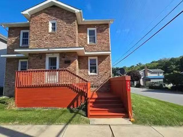Penn, NEW BETHLEHEM, PA 16242
