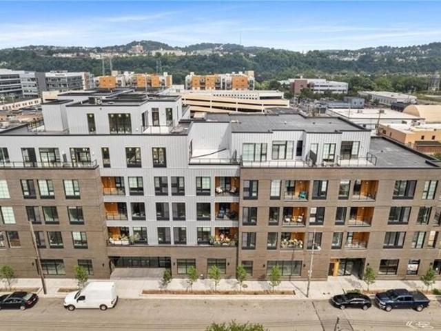 Penn Ave Unit,pittsburgh, Condo For Sale