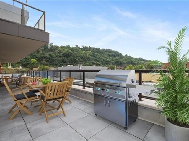 Penn Ave Unit,pittsburgh, Condo For Sale