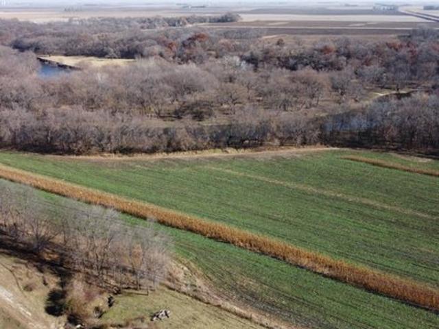 Penn Ave, Humboldt, IA 50548
