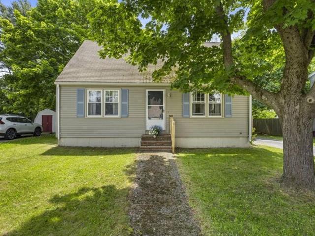 Penn Ave, Portland, Home For Sale