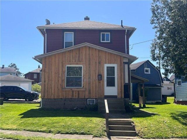 Penn Ave, Sharpsville, Home For Sale