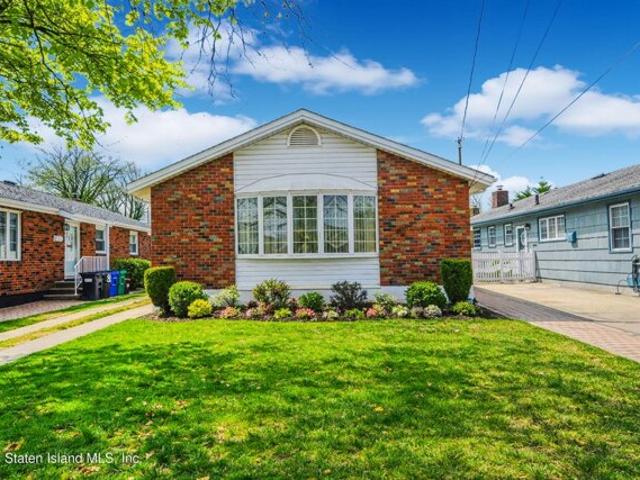 Penn Ave, Staten Island, Home For Sale