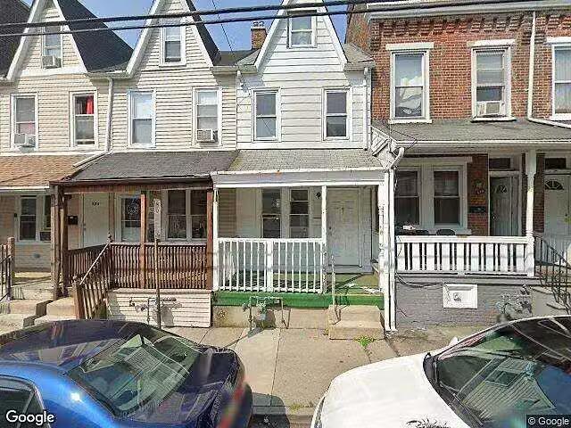 Penn, ALLENTOWN, PA 18102 648101857