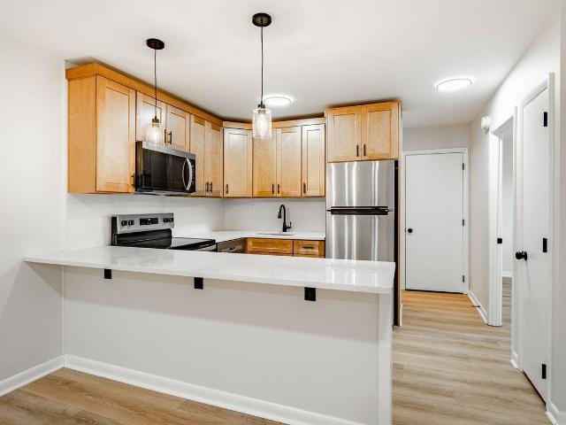 Penn Apartments 1 Bedroom Apartment for Rent at 300 N Penn St, West Chester, PA 19380