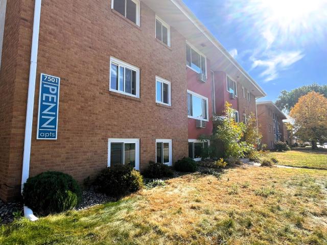Penn Apartments