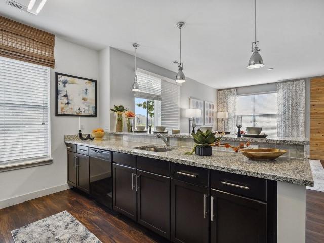 Penn Circle 2 Bedroom Apartment for Rent at 12415 Pennsylvania St, Carmel, IN 46032