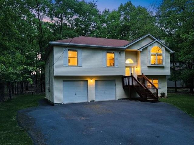 Penn Forest Township, PA 18210