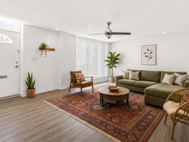 Penn Hall Apartments