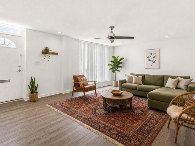 Penn Hall Apartments 3 Bedroom Apartment for Rent at 4101 Baltimore Ave, Philadelphia, PA 19104 Spruce Hill