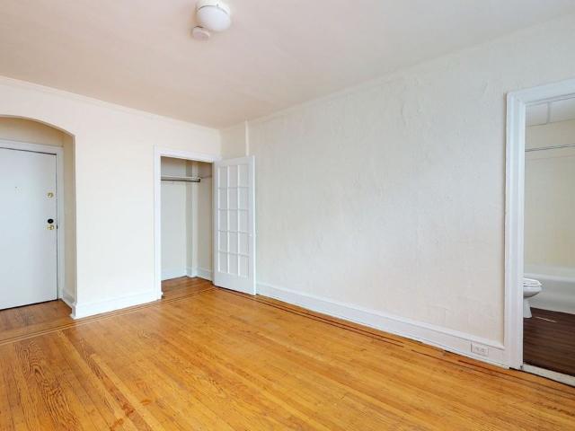 Penn Hall Apartments Studio Apartment for Rent at 4101 Baltimore Ave, Philadelphia, PA 19104 Spruce Hill