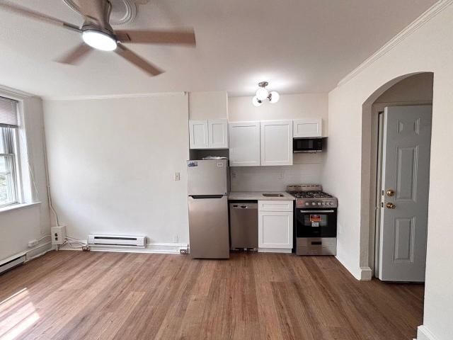 Penn Hall Apartments Studio Apartment for Rent at 4101 Baltimore Ave, Philadelphia, PA 19104 Spruce Hill