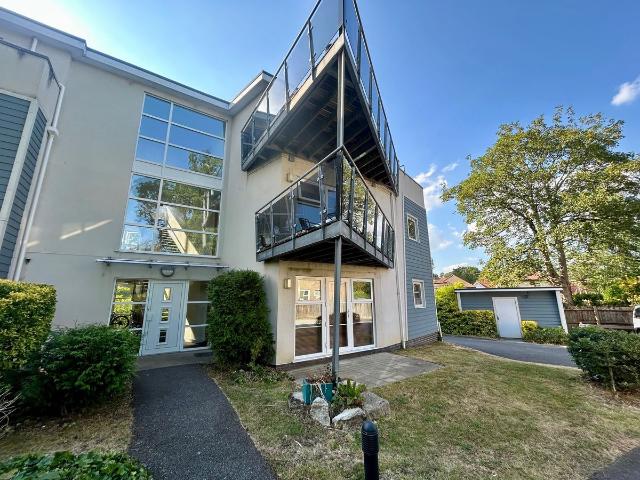 Penn Hill Avenue, Poole BH14, 2 bed flat to rent, £1,350 pcm | PrimeLocation