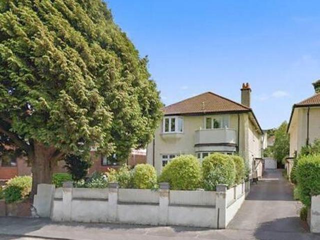 Penn Hill Avenue, Poole, 1 Bedroom Flat