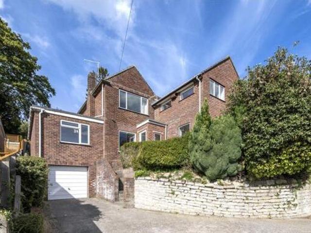 Penn Hill, Yeovil, 5 Bedroom Detached
