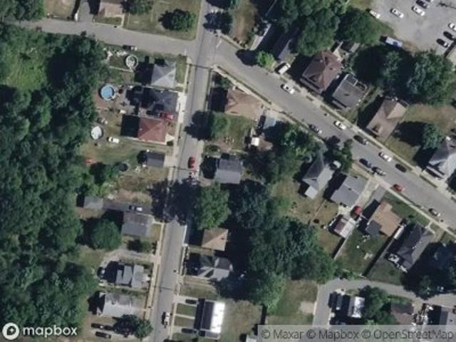 Penn Line Rd