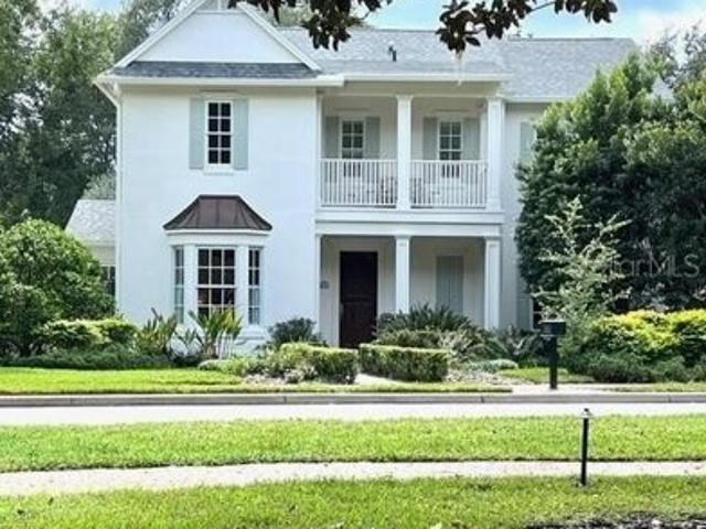 Penn Pl, Winter Park, Home For Sale