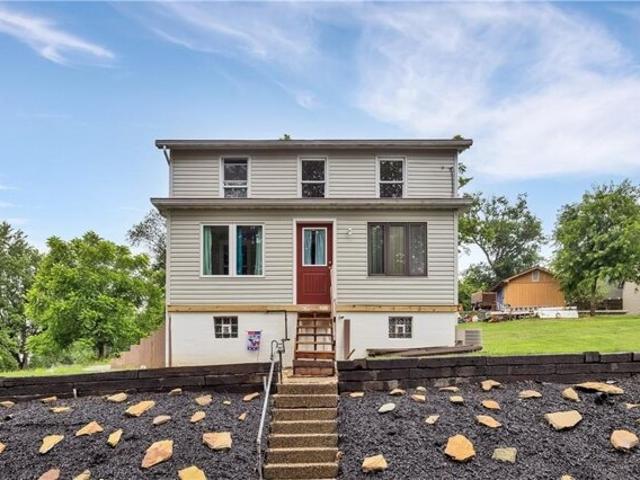 Penn St, Manor, Home For Sale