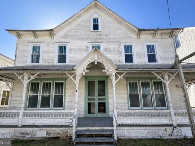 Penn St, Millheim, Home For Sale