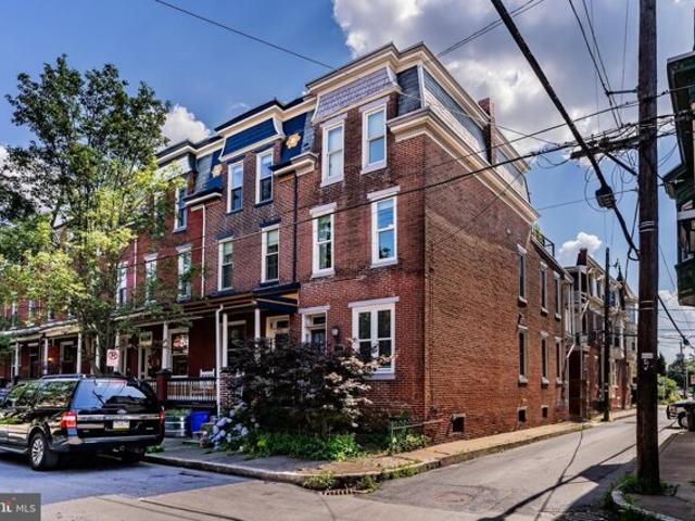 Penn St, Harrisburg, Home For Sale