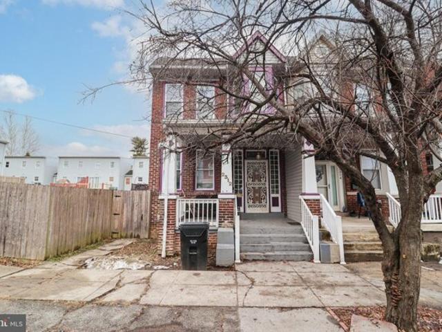 Penn St, Harrisburg, Home For Sale