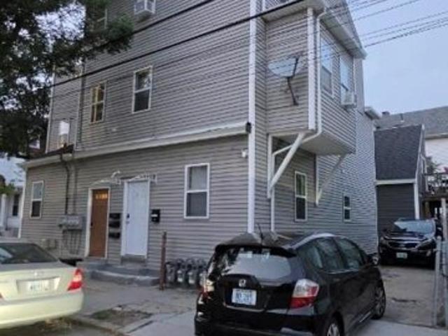 Penn St, Providence, Home For Sale