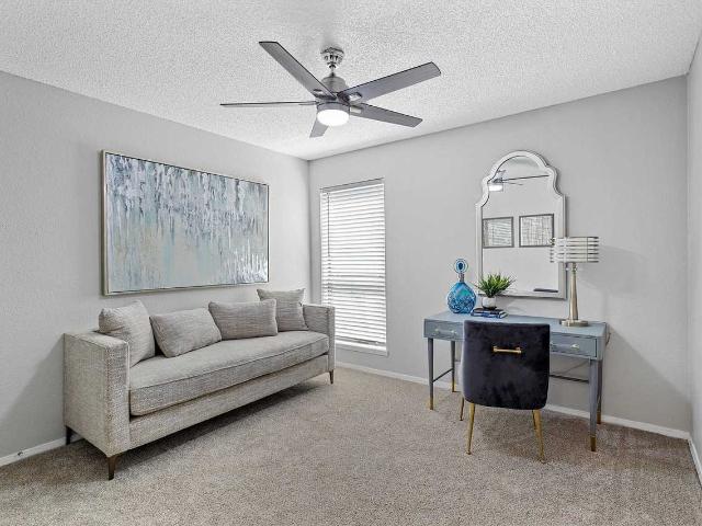 Penn Station 3 Bedroom Apartment for Rent at 1920 Heritage Park Dr, Oklahoma City, OK 73120