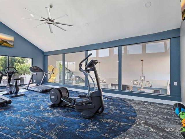 Penn Station 1 Bedroom Apartment for Rent at 1920 Heritage Park Dr, Oklahoma City, OK 73120