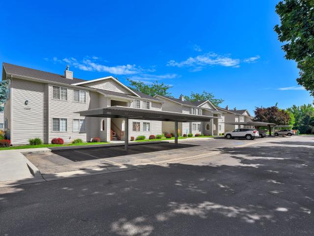 Penn Station Apartments