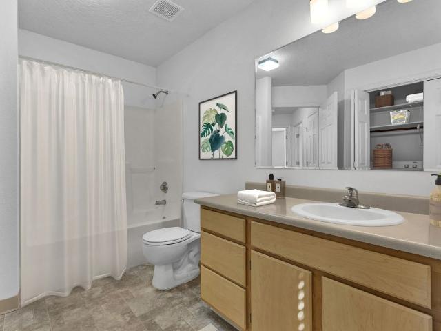 Penn Station Apartments 2 Bedroom Apartment for Rent at 1300 N Penn Station Ln, Meridian, ID 83642 Northeast Meridian
