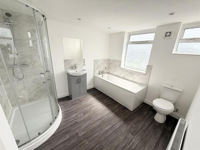 Penn Street, Treharris CF46, 5 bed end terrace house to rent, £950 pcm | PrimeLocation