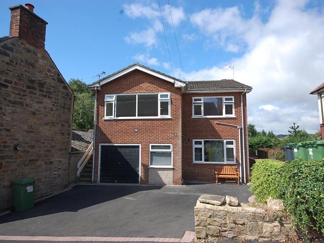 Penn Street, Belper, Derbyshire DE56, 1 bed flat to rent, £675 pcm | PrimeLocation