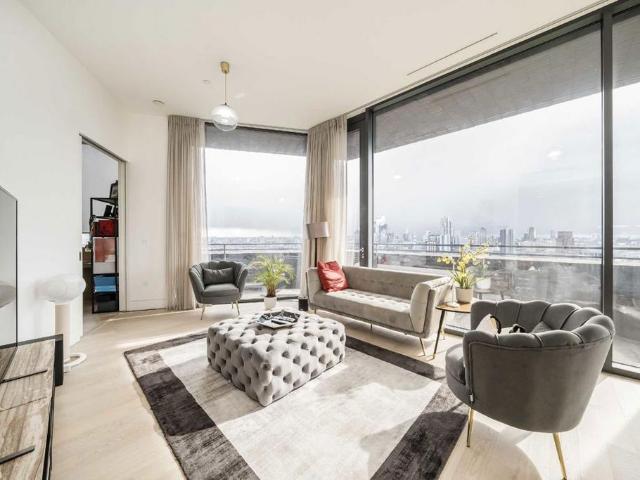 Penn Street, London N1 3 bed flat to rent £7,999 pcm £1,846 pw