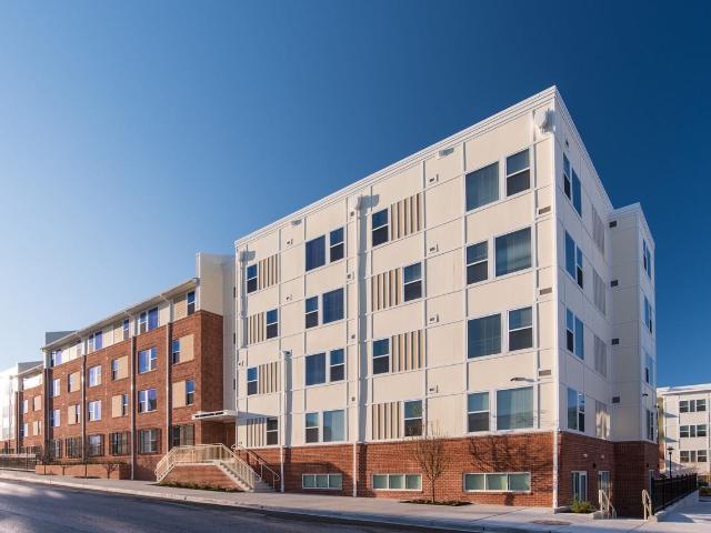 Penn Square II 2 Bedroom Apartment for Rent at 2614 Pennsylvania Ave, Baltimore, MD 21217 Penn North