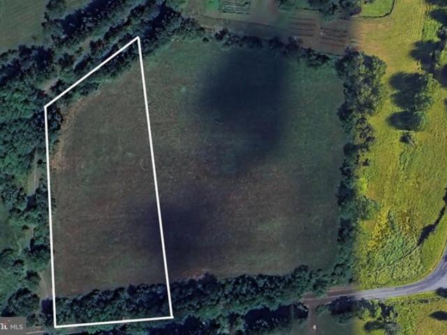 Penn Titusville Unit Blk Rd Lot,pennington, Plot For Sale