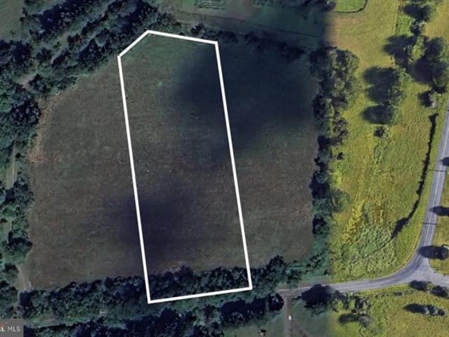 Penn Titusville Unit Blk Rd Lot,pennington, Plot For Sale