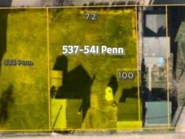 Penn, Verona, Plot For Sale