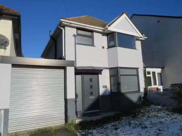 Penncricket Lane, OLDBURY