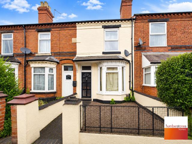Penncricket Lane, Oldbury B68, 3 bed terraced house to rent, £1,050 pcm | PrimeLocation