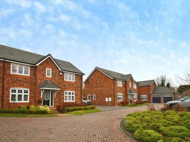 Pennant Close, Little Stanney, 4 Bedroom Detached